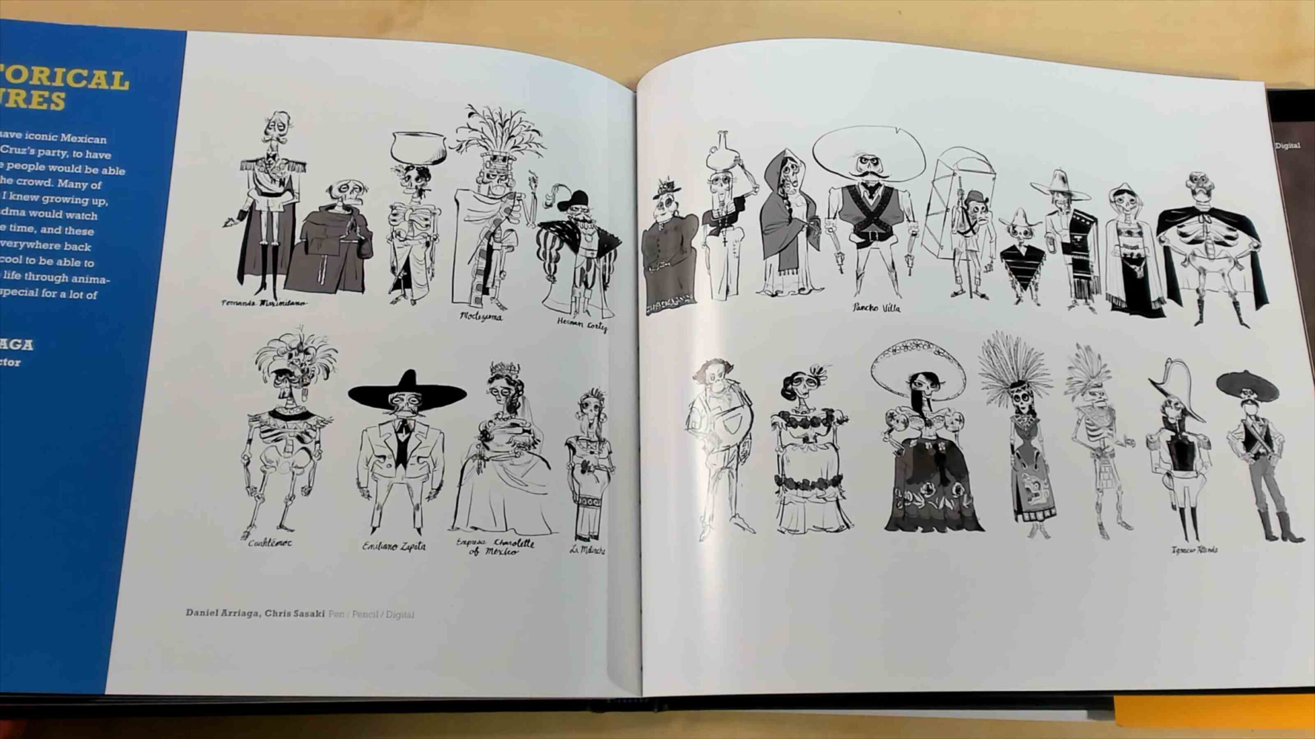 The Art of Coco: (Pixar Fan Animation Book, Pixar’s Coco Concept Art ...
